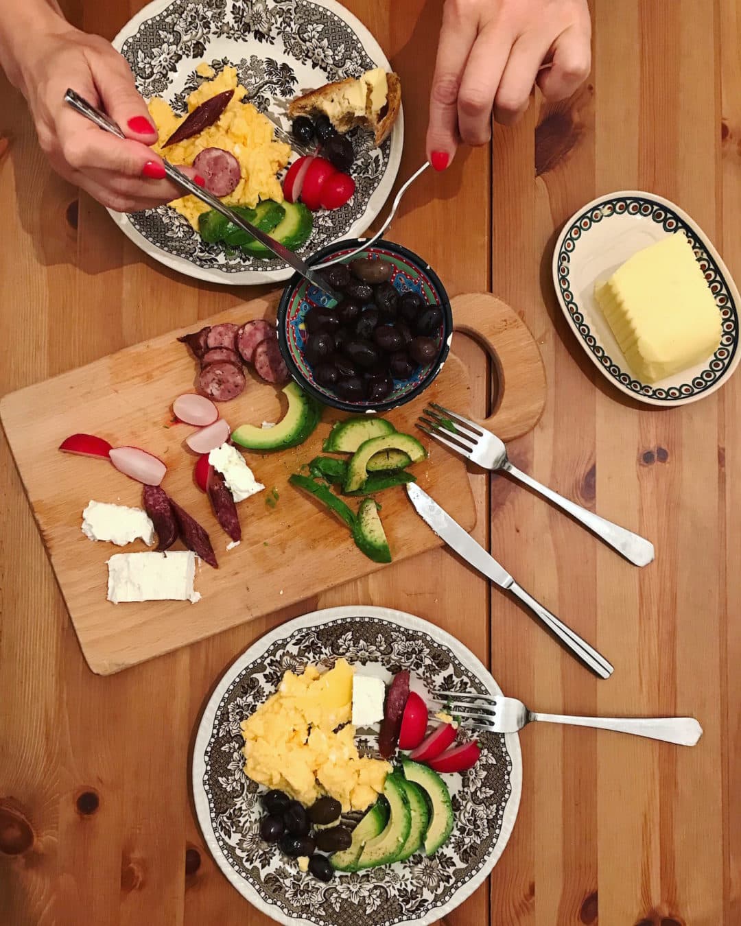 Lectin-Free Snacks. Stay Plant Paradox Compliant When Traveling ...