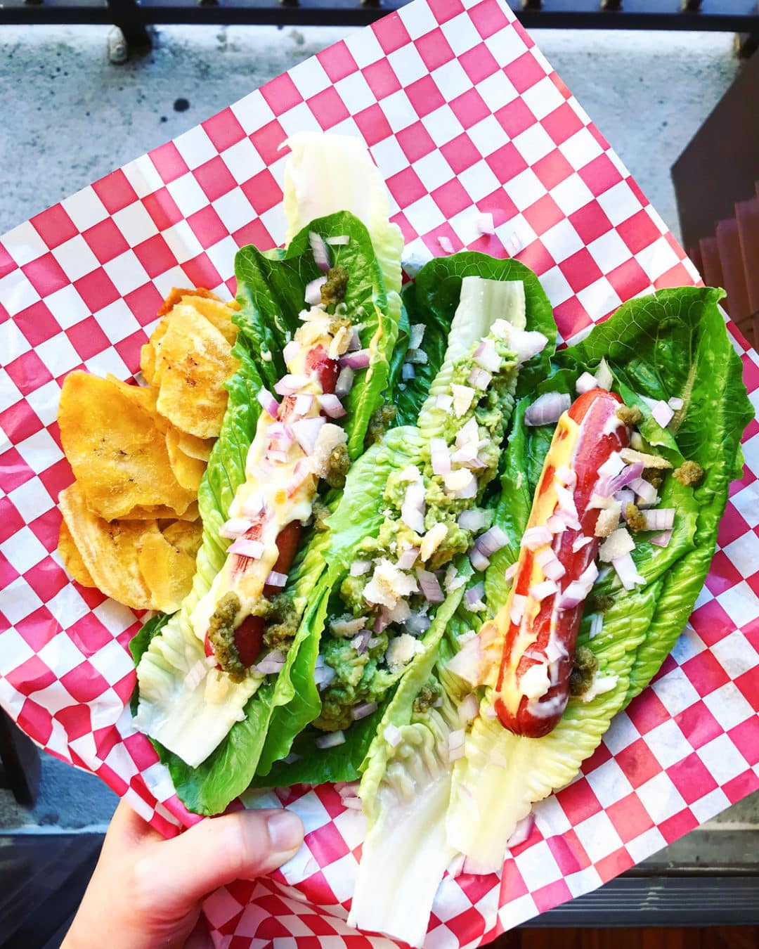 9 Healthy Wraps (Lectin-Free) - Creative in My Kitchen