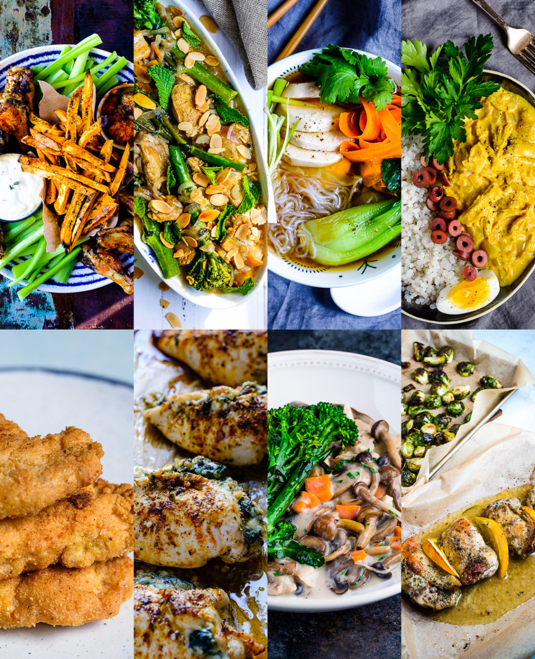 Plant Paradox Recipes With Pasture Raised Chicken 29 Healthy Meal Plant Paradox Recipes With Pasture Raised Chicken 29 Healthy Meal
