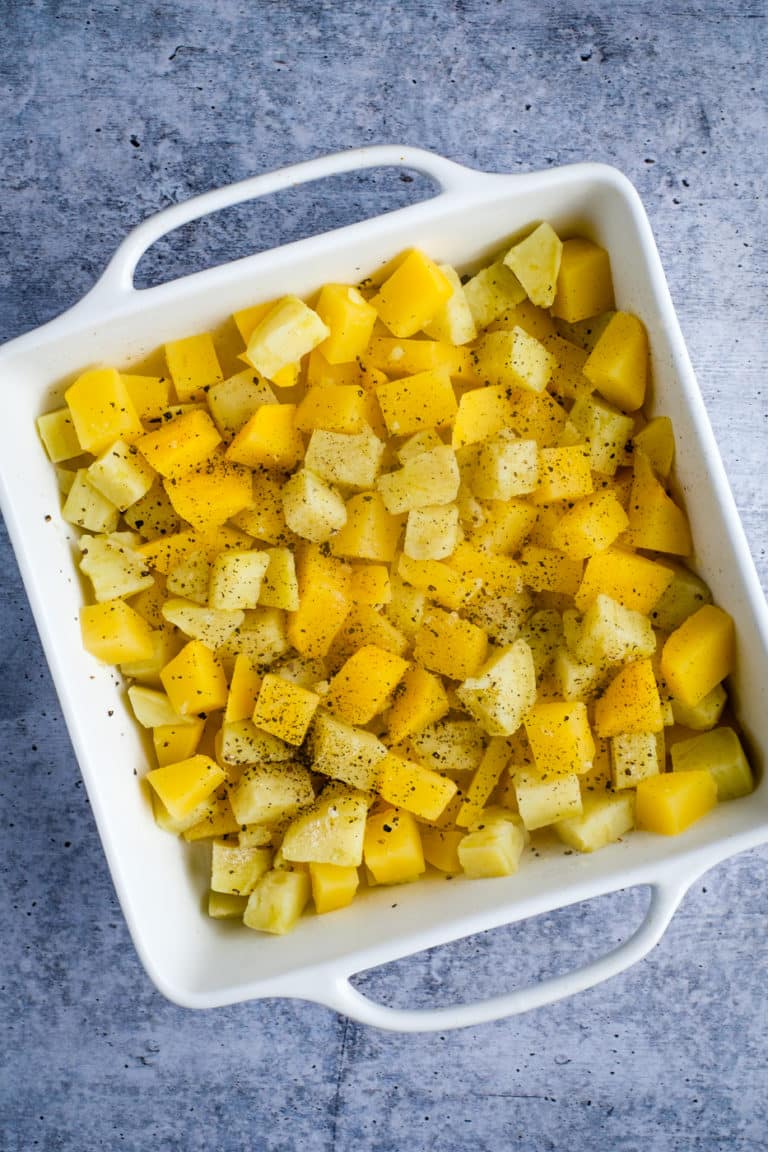 A Guide to Rutabaga (Plus 3 Easy Recipes to Get You Started) - Creative ...