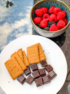 Sugar-Free Graham Crackers or Digestive Biscuits Recipe - Creative in ...