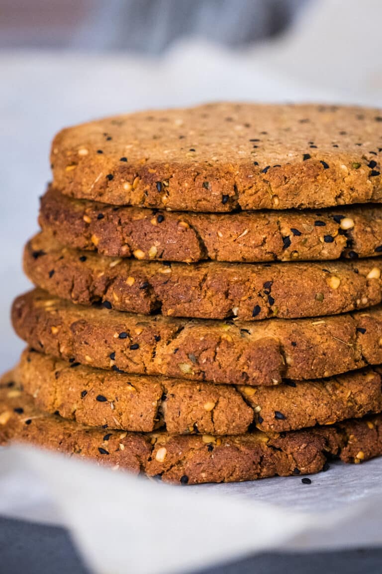 The Ultimate Lectin-Free Breakfast Guide, Recipe Round-Up - Creative in ...