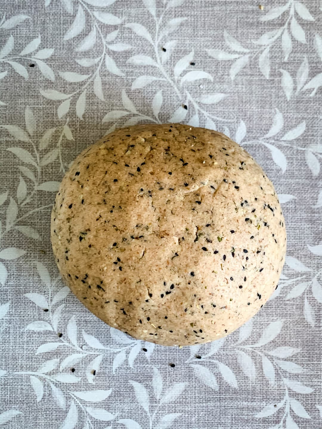 Everyday Lectin-Free Bread - Creative in My Kitchen