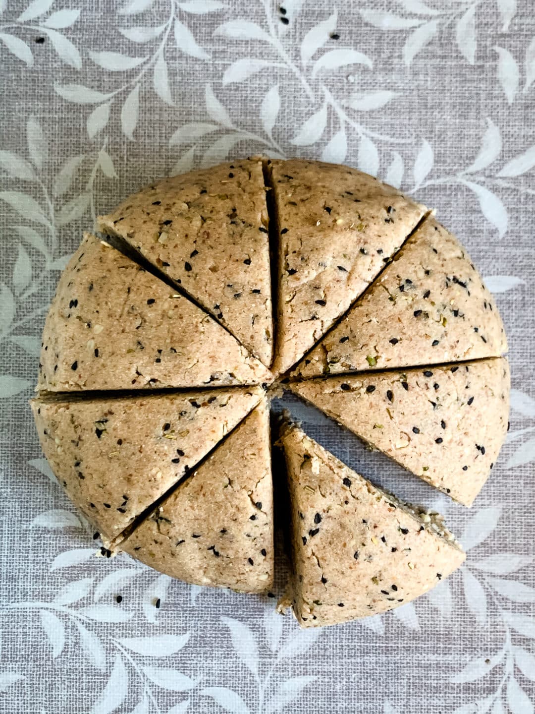 Everyday Lectin-Free Bread - Creative in My Kitchen
