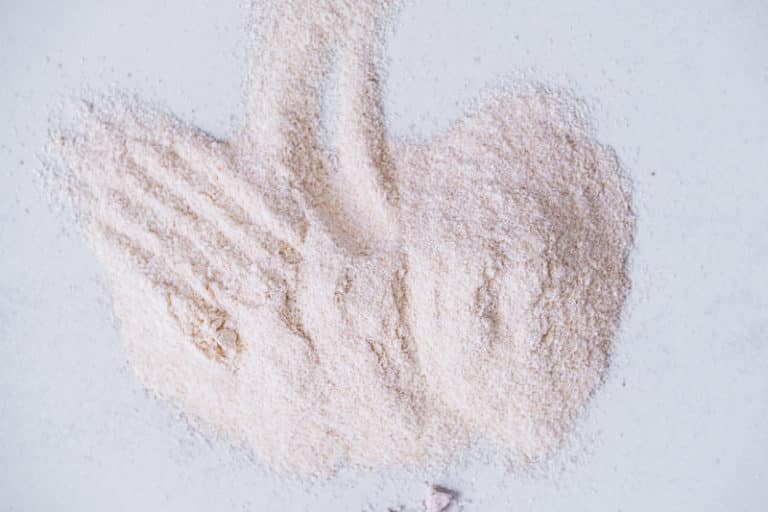 Quick Guide to Lectin-Free, Gluten-Free Flours - Creative in My Kitchen