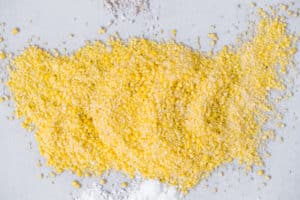 Quick Guide to Lectin-Free, Gluten-Free Flours - Creative in My Kitchen