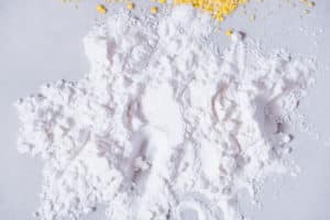 Quick Guide to Lectin-Free, Gluten-Free Flours - Creative in My Kitchen