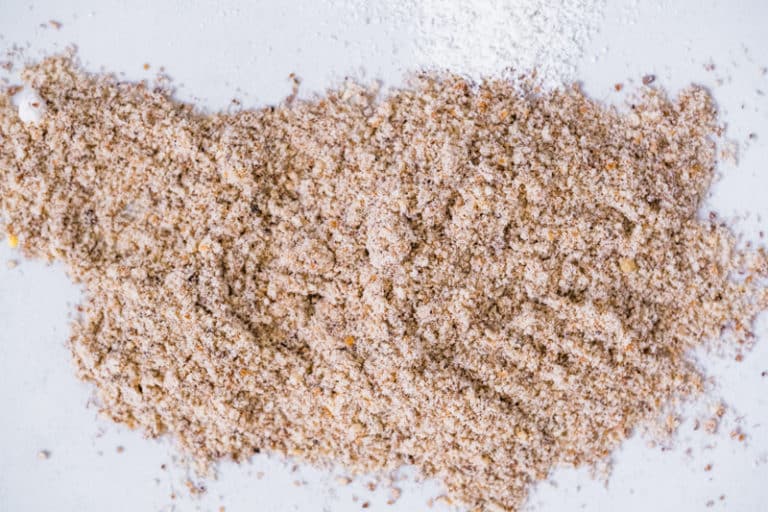 Quick Guide to Lectin-Free, Gluten-Free Flours - Creative in My Kitchen