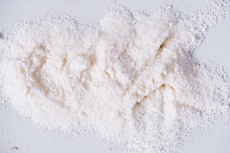 Quick Guide to Lectin-Free, Gluten-Free Flours - Creative in My Kitchen