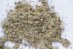 Quick Guide to Lectin-Free, Gluten-Free Flours - Creative in My Kitchen
