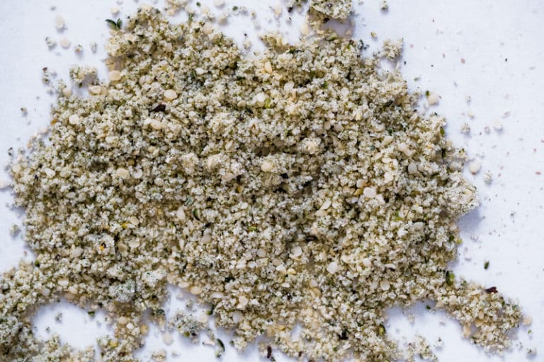 Quick Guide to Lectin-Free, Gluten-Free Flours - Creative in My Kitchen