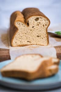 Lectin-Free Bread: 15+ Delicious and Easy Recipes - Creative in My Kitchen