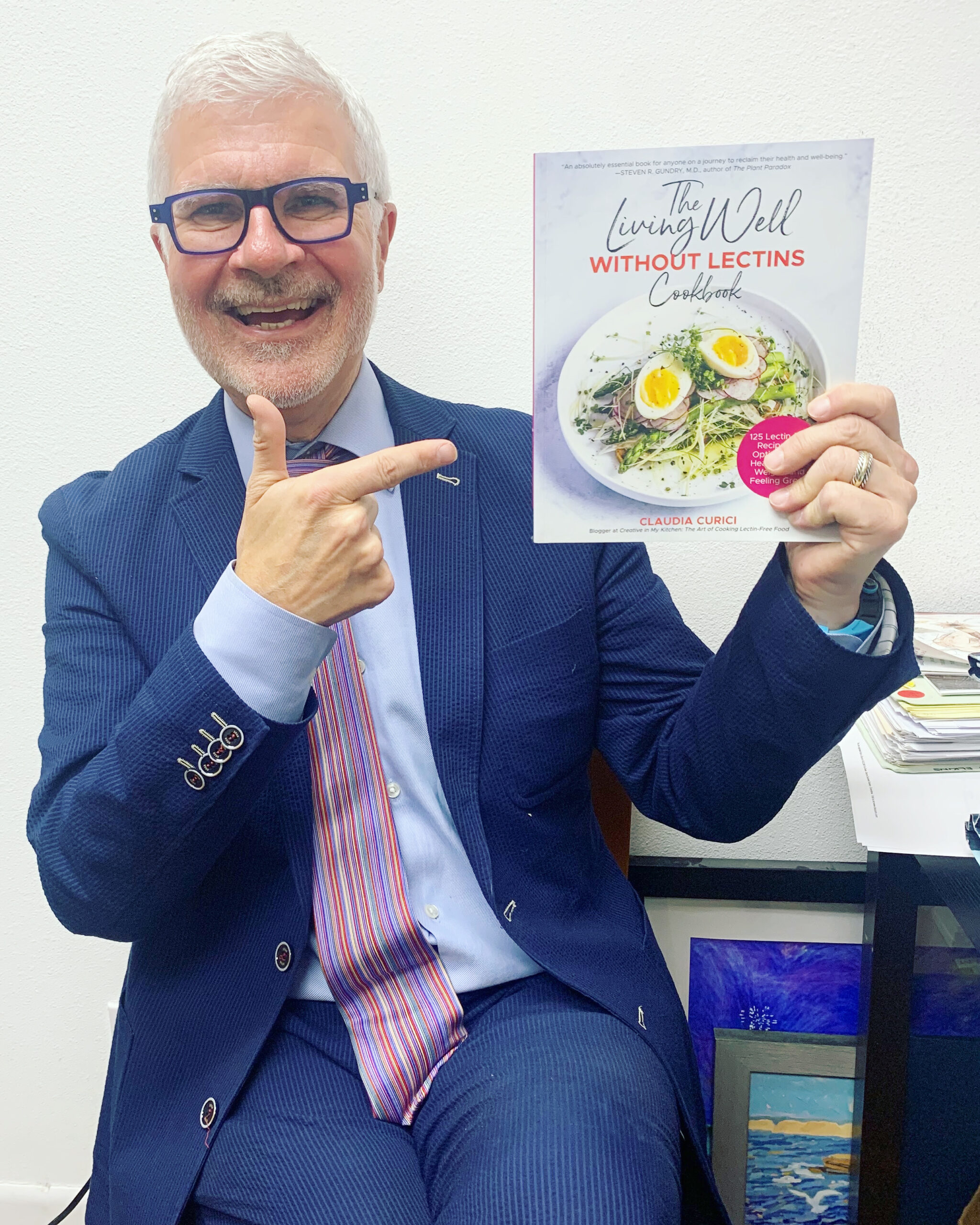 LECTIN-FREE COOKBOOK - Creative in My Kitchen