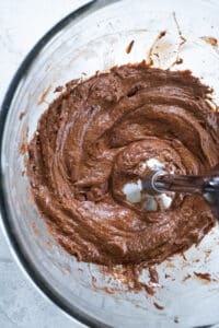 Keto Avocado Brownies with Hazelnuts (Lectin-Free, Vegan) - Creative in ...