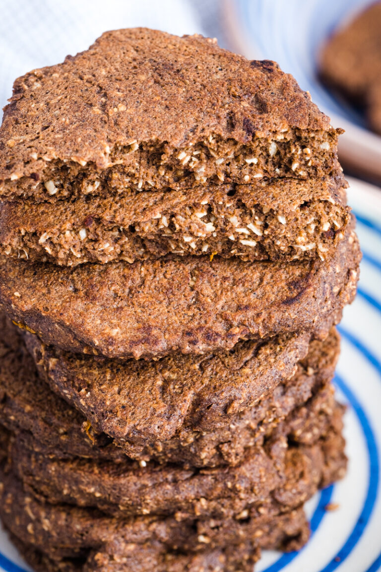 Quick Guide to Lectin-Free, Gluten-Free Flours - Creative in My Kitchen