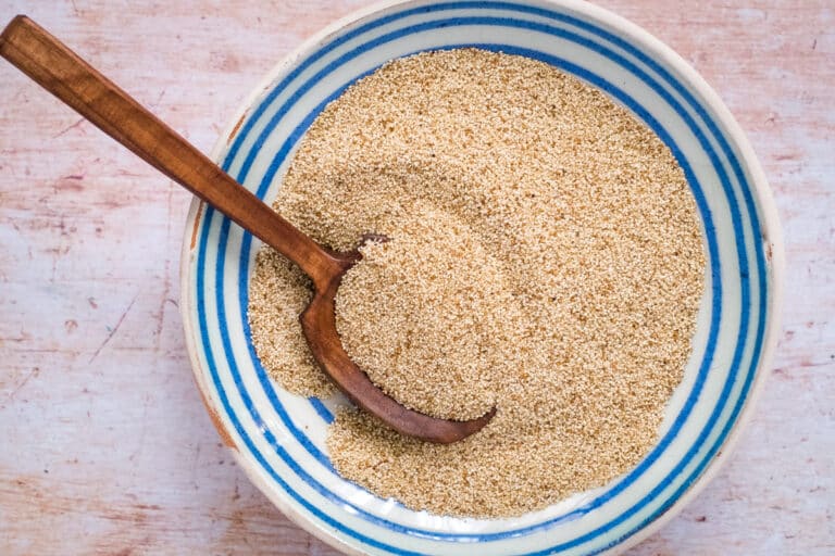Discover Teff: Easy Starter Guide and Recipe Ideas - Creative in My Kitchen