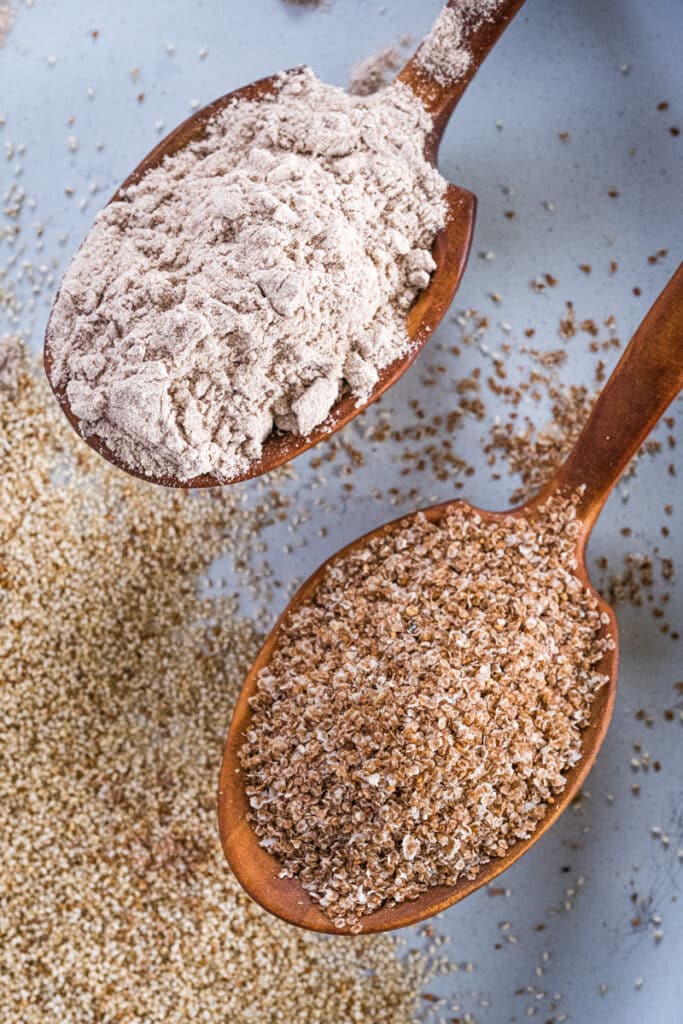Discover Teff: Easy Starter Guide and Recipe Ideas - Creative in My Kitchen