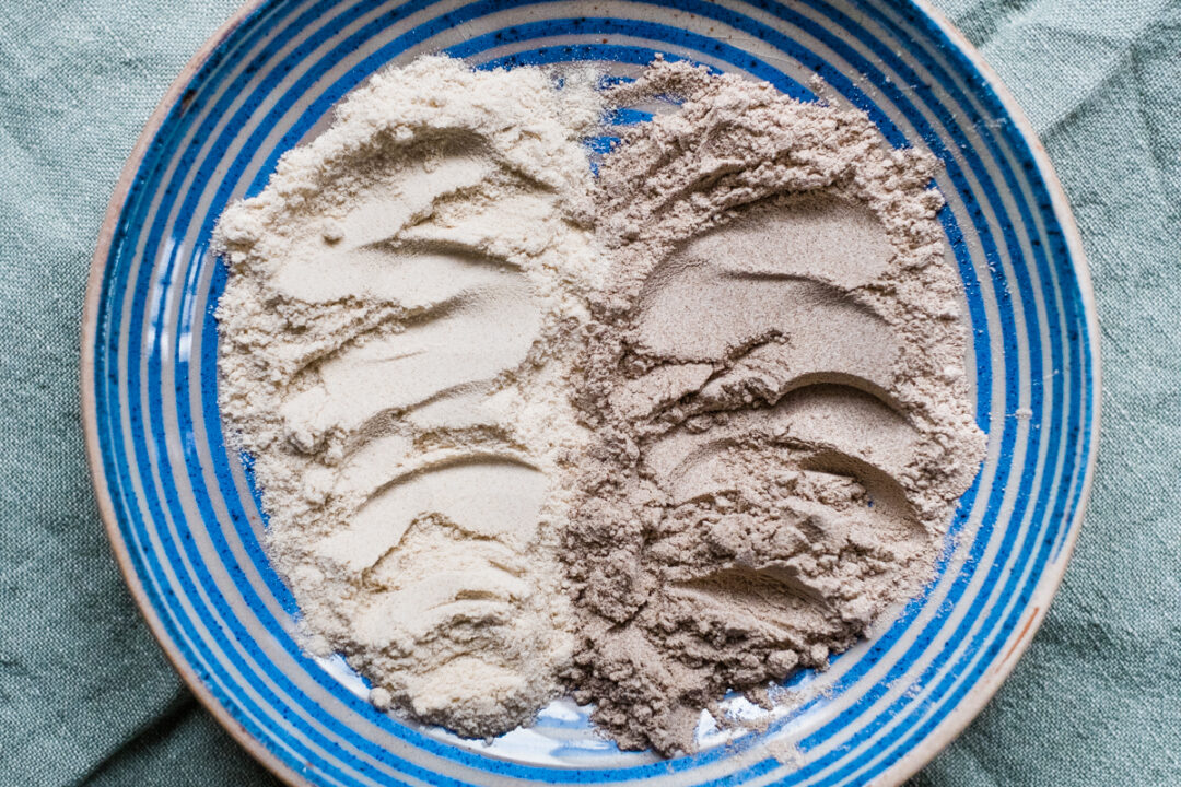 Discover Teff: Easy Starter Guide and Recipe Ideas - Creative in My Kitchen