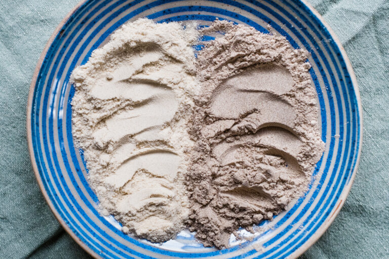 Discover Teff: Easy Starter Guide and Recipe Ideas - Creative in My Kitchen