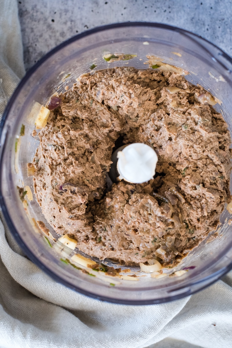 Beef Liver Pate With Fresh Herbs Recipe (Plus 8 Tips to Make Great Pate ...