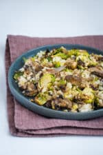 A Simple Guide to Fonio (Plus Recipes to Get You Started) - Creative in ...