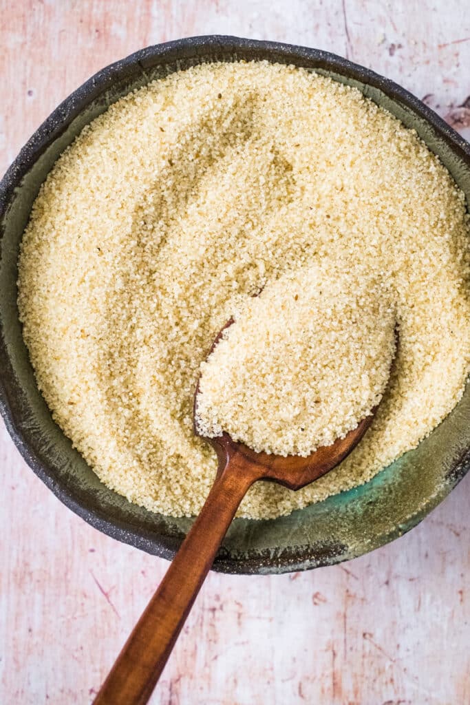 A Simple Guide to Fonio (Plus Recipes to Get You Started) - Creative in ...