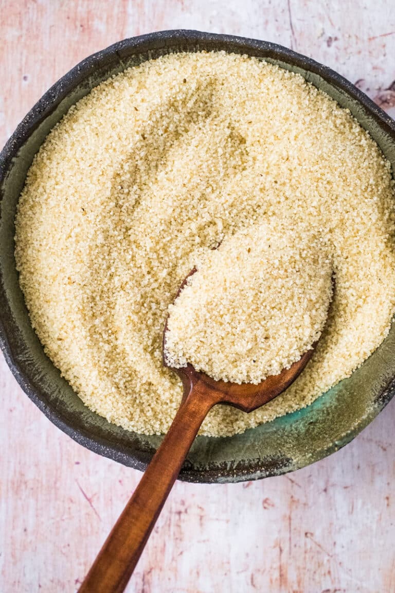 A Simple Guide to Fonio (Plus Recipes to Get You Started) - Creative in ...