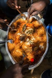 A Simple Guide to Fonio (Plus Recipes to Get You Started) - Creative in ...