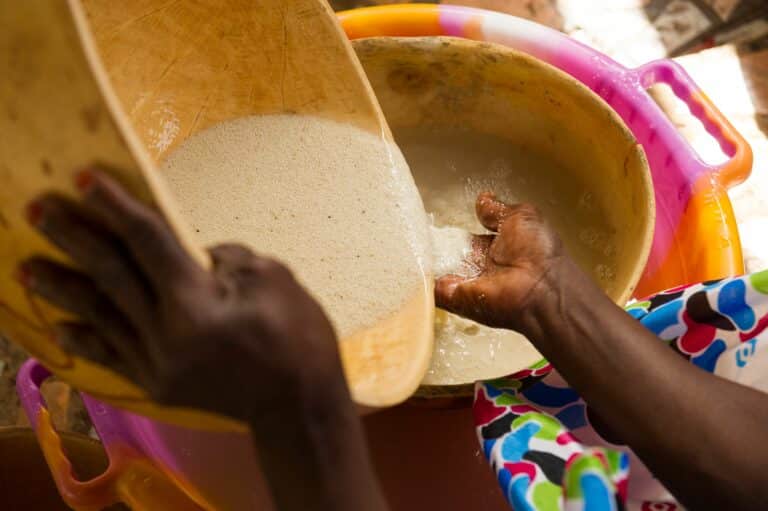 A Simple Guide to Fonio (Plus Recipes to Get You Started) - Creative in ...