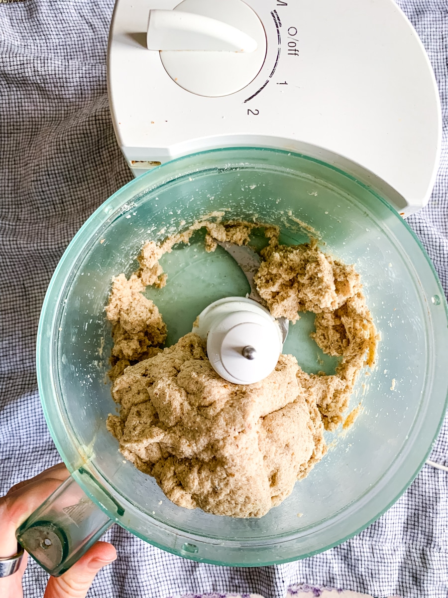 Easy Keto Bread Rolls with Walnuts (Gluten-Free, Lectin-Free ...