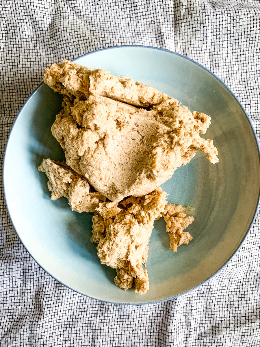 Easy Keto Bread Rolls with Walnuts (Gluten-Free, Lectin-Free ...