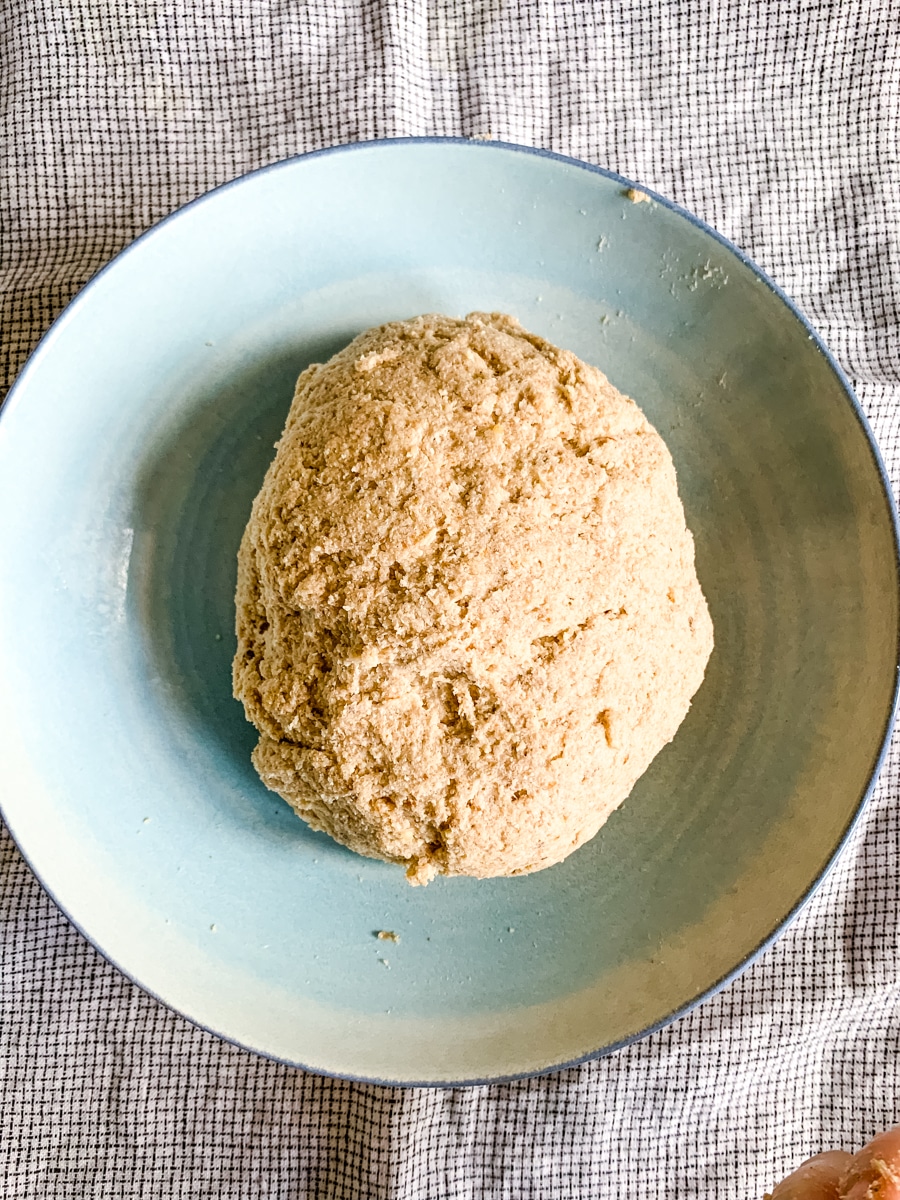 Easy Keto Bread Rolls with Walnuts (Gluten-Free, Lectin-Free ...