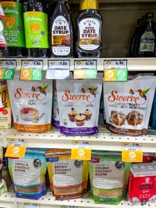 7 Healthy Non-Caloric Natural Sweeteners for Your Sugar-Free Diet ...