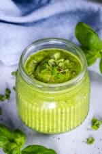 Spice Up Your Healthy Eating with These Delicious Green Sauce Recipes ...