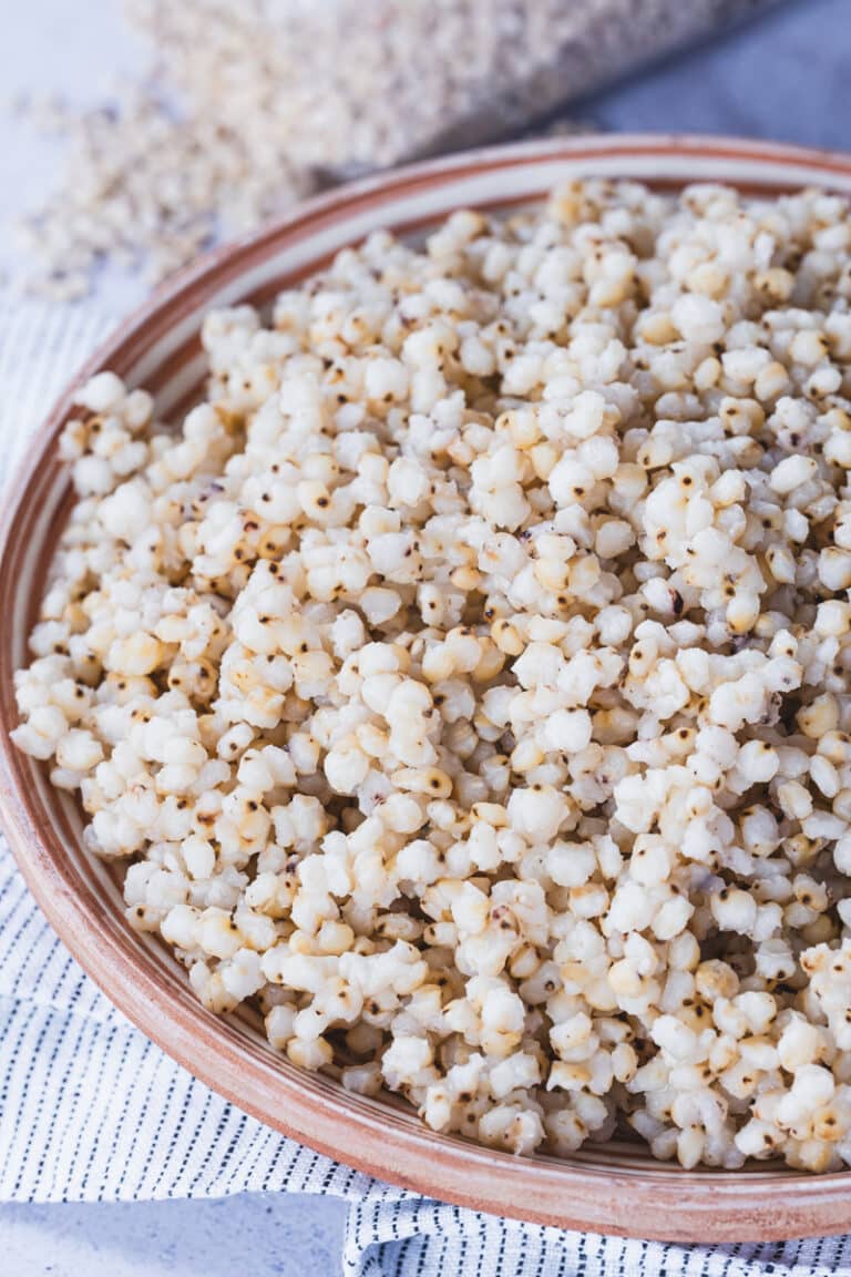 How to Cook Sorghum: A Comprehensive Guide - Creative in My Kitchen