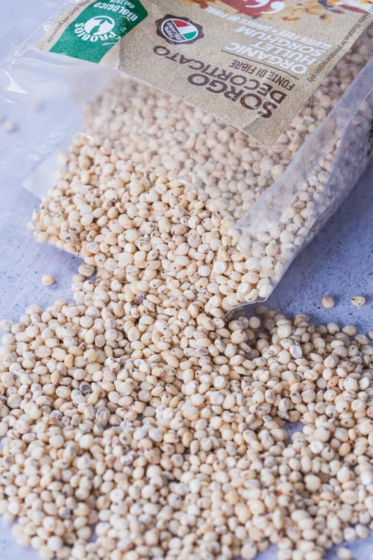 How to Cook Sorghum: A Comprehensive Guide - Creative in My Kitchen