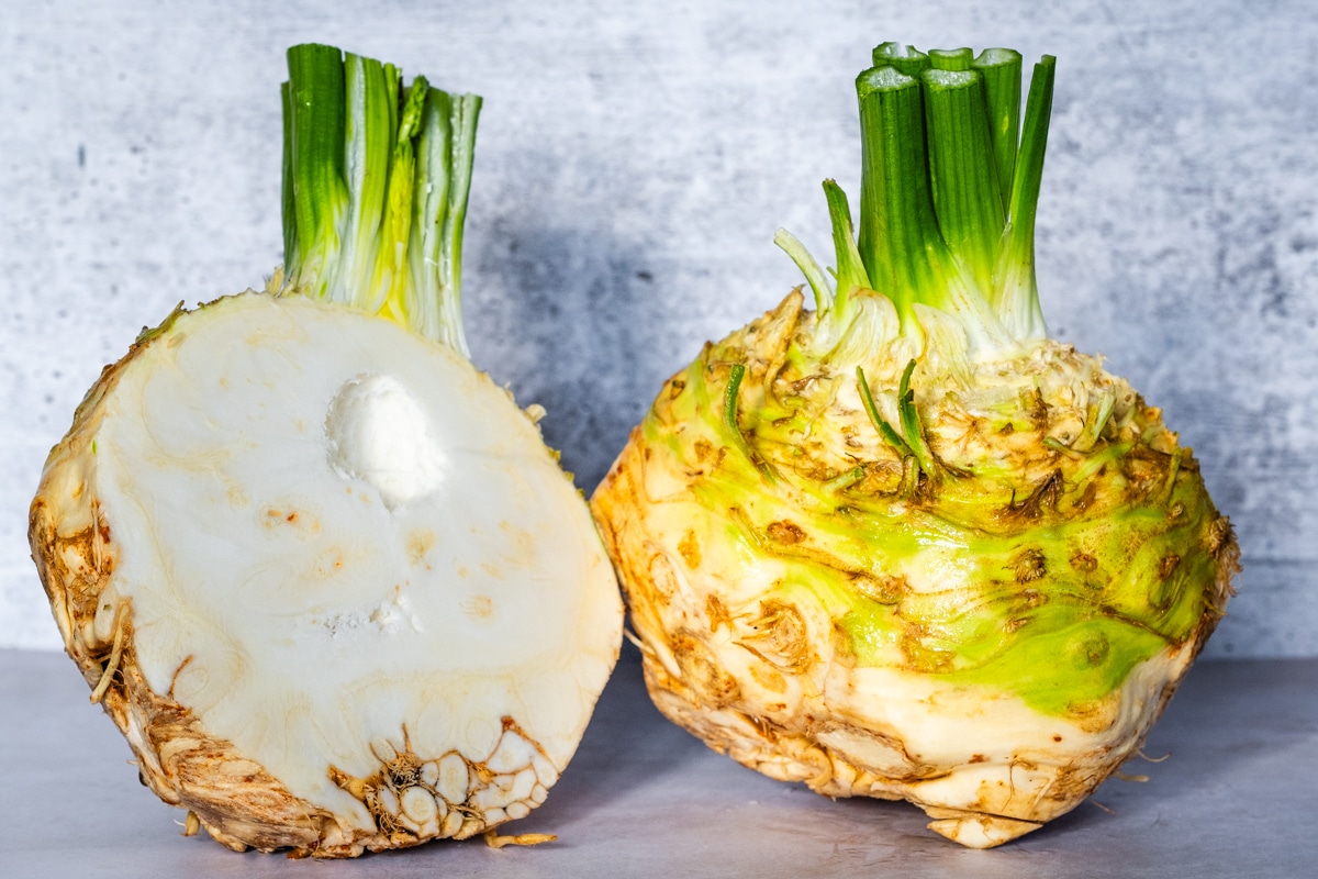 Celeriac Recipes to Get You Started - Creative in My Kitchen