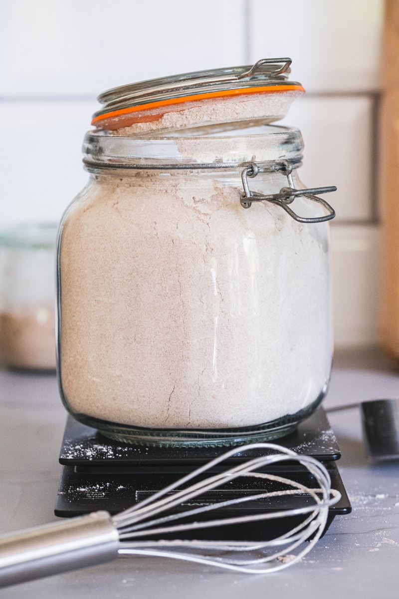 The Ultimate Gluten-Free Sourdough Tool Guide - Creative in My Kitchen