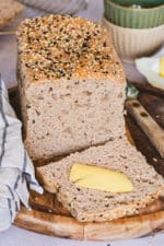 Lectin-Free Bread: 15+ Delicious and Easy Recipes - Creative in My Kitchen