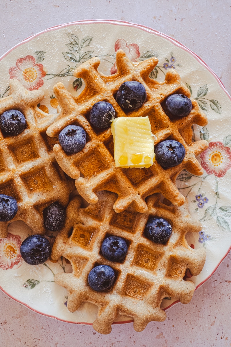 The Ultimate Lectin-Free Breakfast Guide, Recipe Round-Up - Creative in ...